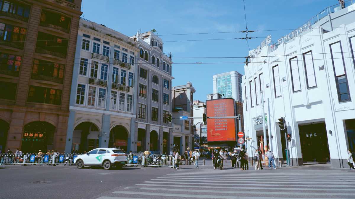9 Historic Guangzhou Neighborhoods | WildChina