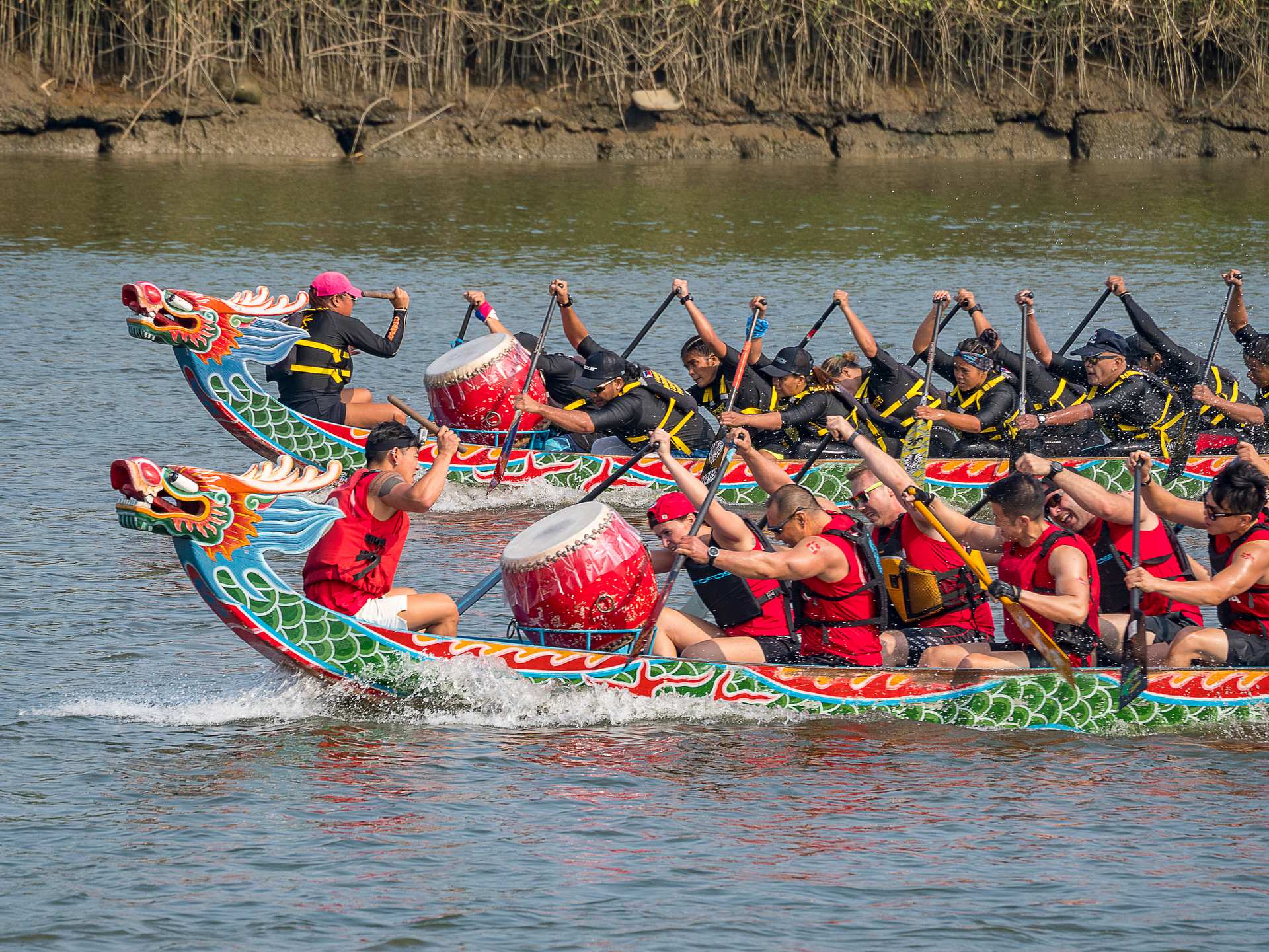 Festivals and Events in Taiwan: A Guide to the Year | WildChina