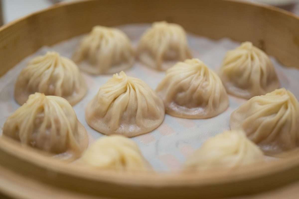 Where to Eat in Shanghai | WildChina