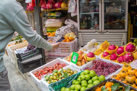 Navigating China's Digital Frontier: A Guide to Using Alipay in 2025 ...